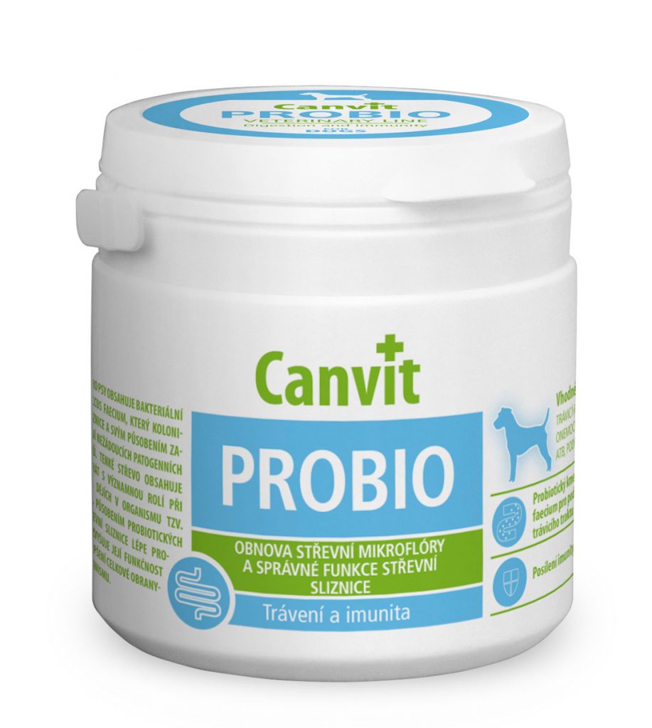 Canvit - PROBIO Digestion Dogs & Cats